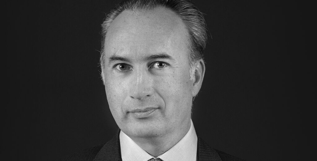 Hervé de la Verrie – Art Conseil